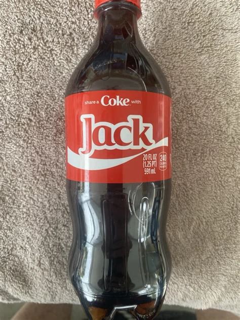 2025 Share A Coke With Connor Full Unopened 20oz Bottle 25 63 Picclick Au