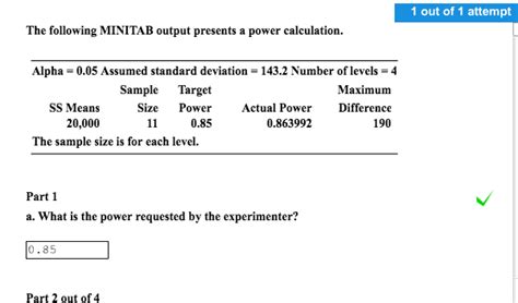 Standard Deviation Minitab Sanydelivery
