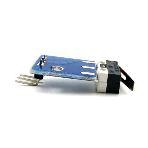 Collision Switch Module