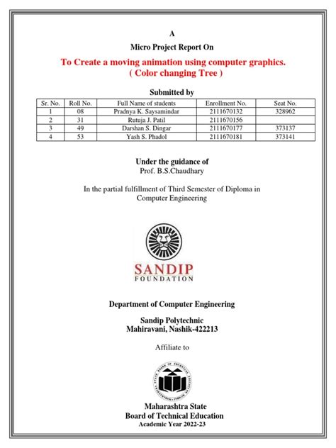 Cgr Final Project Pdf Graphics Computer Graphics