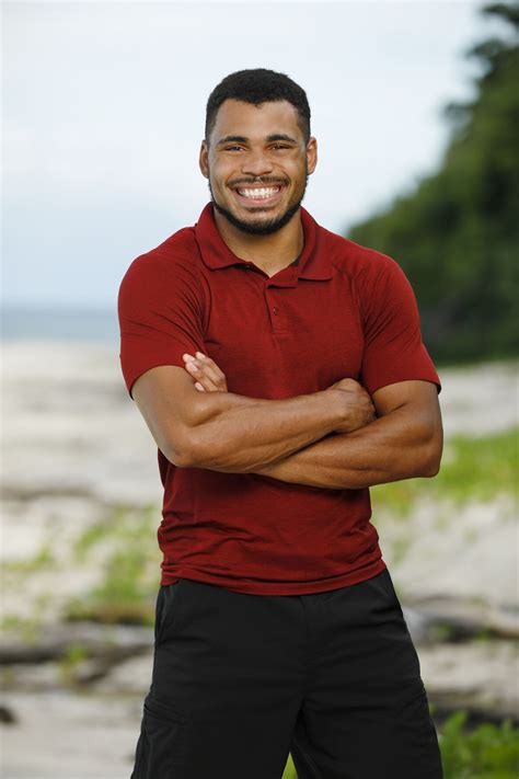 Ryan Medrano Gallery Survivor Wiki Fandom