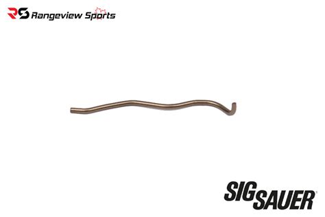 Sig Sauer P226 Genuine Parts Slide Catch Lever Spring Rangeview Sports Canada