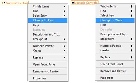 Local And Global Variables In Labview For Frc Ni Community