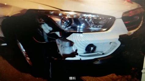 榆陽退役老兵醉駕逆行發生車禍 數罪併罰 每日頭條