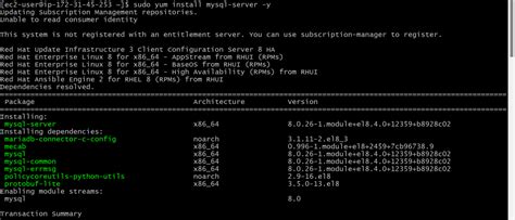 How To Configure Master Master Replication Of MySQL