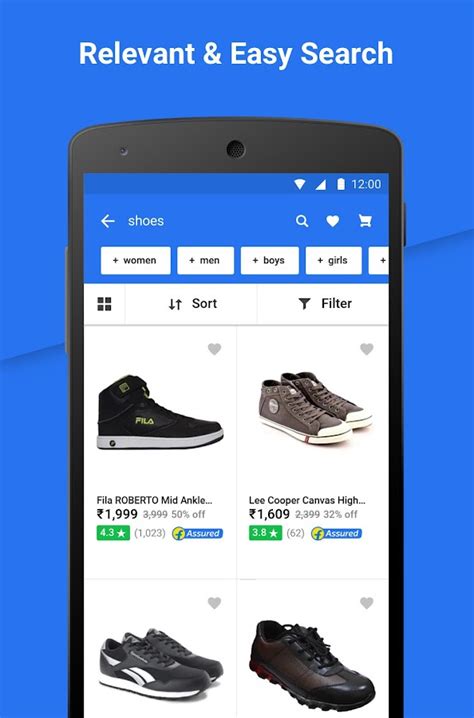 Flipkart Online Shopping App Android Apps On Google Play