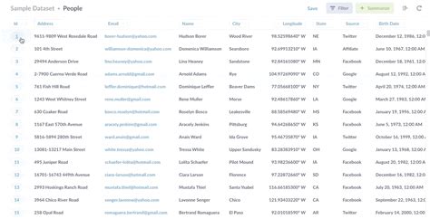 Build A Record Lookup Tool With Metabase Metabase Learn