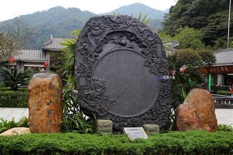 广东也有个九寨沟森林覆盖率高达95 距广州市区仅90公里 纳兰小鱼 新浪博客