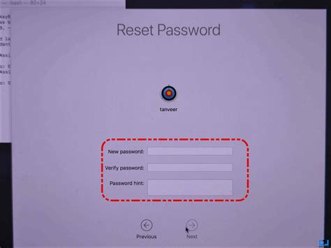 Ways To Reset Your Mac Password Online And Offline Gadgets To Use