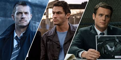 10 Best Crime Tv Shows According To Reddit