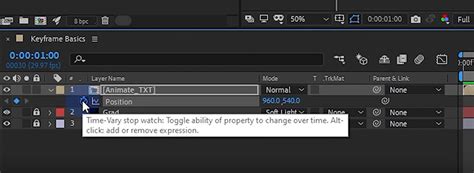 How To Animate In After Effects Envato Tuts