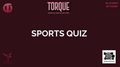 torque quiz pptx