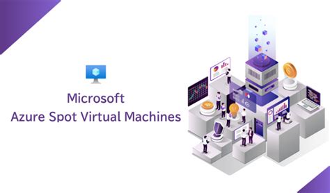 Azure仮想マシンをお得に利用するazure Spot Virtual Machinesついて解説します！ クラウド導入・システム運用