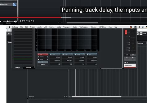 My Track Window From Mixer E Button Is Stuck Between Upper And Lower Dual Monitor Setup