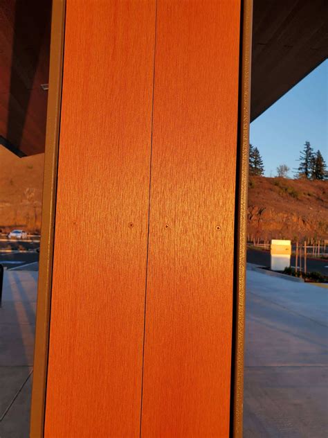 Resysta Composite Flexibility Hdg Building Materials