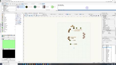Layer Settings Troubleshooting Vectorworks Community Board