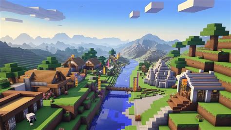 Minecraft Polska Serwer Ale Gdzie I Za Ile