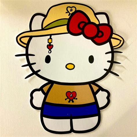 Naughty Hello Kitty Wallpaper The Art Of Beer