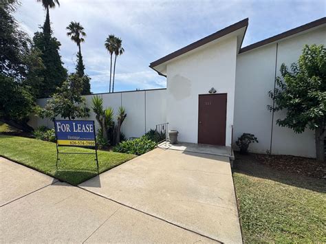 111 S Mockingbird Ln Unit 16 West Covina Ca 91791 Redfin