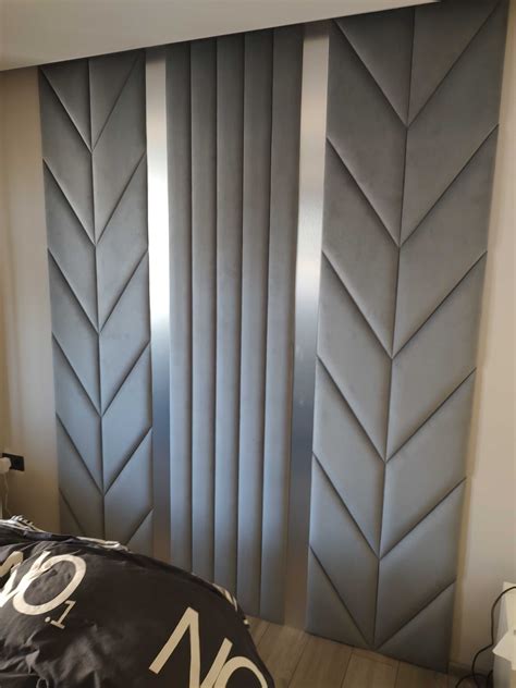 Меки стенни панели Тапицирани панели Табла за легло гр Бургас Възраждане • Olx Bg