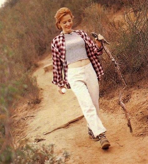 Darcy adlı kullanıcının This Is All Gillian Anderson s Fault