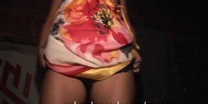 Posh Party Girls Getting Naked In Back Room Of Club After Dancing Slutty And Flashing Upskirt