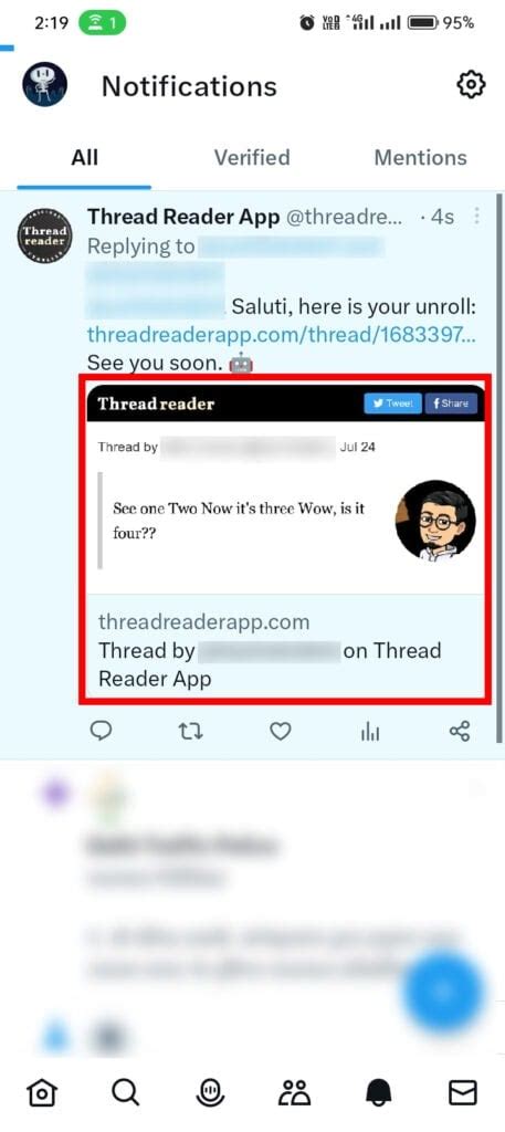 3 Quick Ways To Save Twitter Threads Techcult