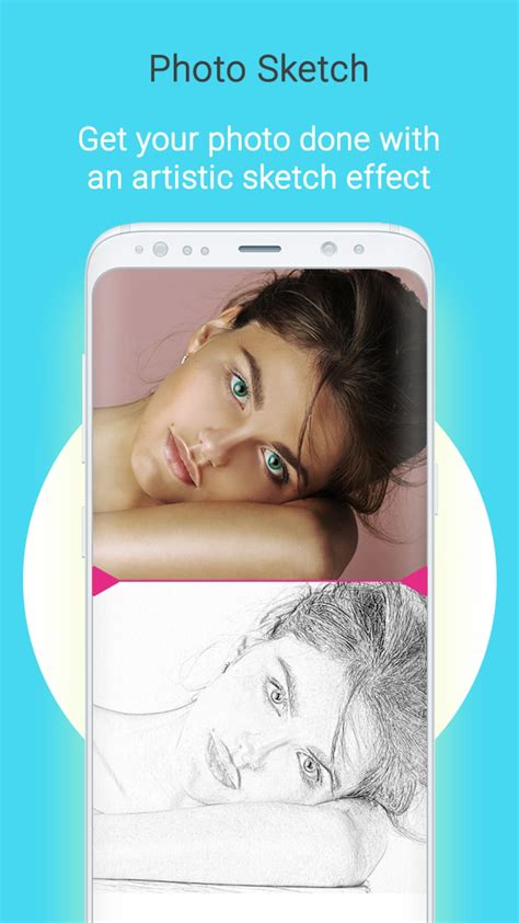 Photo Sketch Maker Apk Für Android Download
