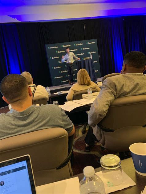 Jordan Teigman On Linkedin Guardian Foundations