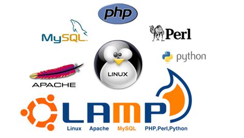 Melakukan Konfigurasi Lamp Dan Sistem Berbasis Web Menggunakan Webmin ~ Mustofa Robi