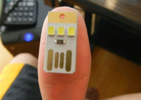 Lampu USB Led Mini Antika Store