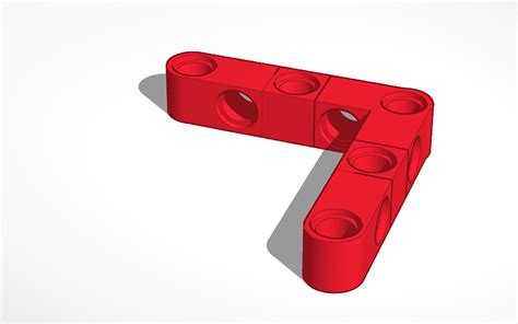 3d Design Creative Piece Tinkercad