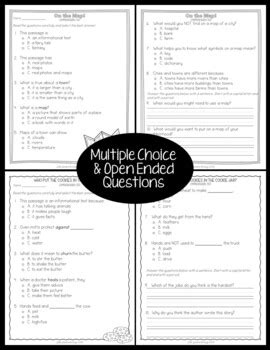 Into Reading First Grade Assessments Print And Digital TPT