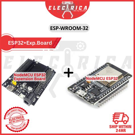 Wifi Bluetooth Development Board Nodemcu Esp32s Esp32 Cam Esp8266 Lolin