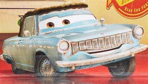 Rusty Rust Eze Pixar Wiki Fandom Rusty Rust Eze Pixar Wiki Fandom
