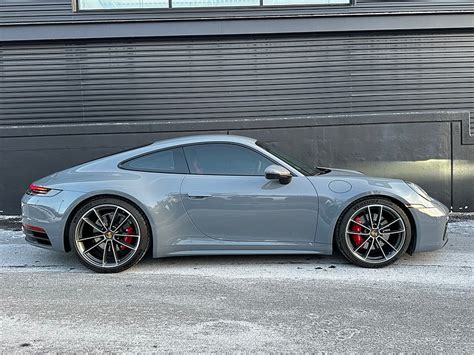 2023 Porsche 911 Carrera S For Sale In Newtown Square Pa Exotic Car List
