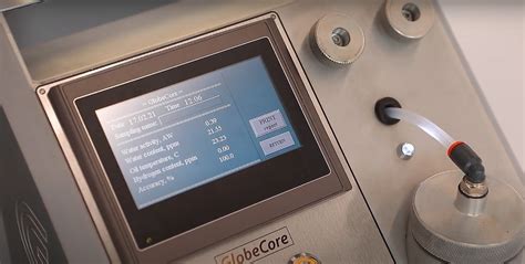 Dissolved Gas Analysis Of Transformer Oil Globecore