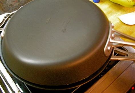 Frittata Pan Cooking Wiki