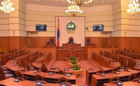 Залуу бүсгүйг хүчиндсэн УИХ ын нэр бүхий гишүүний хэргийг шалгаж байна