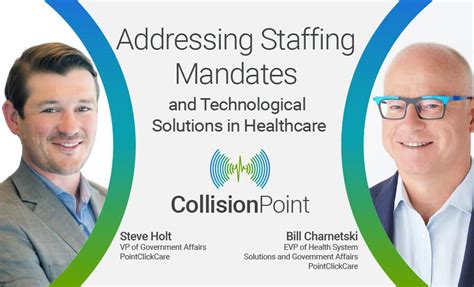 Bridget Ronaghan On Linkedin Addressing Staffing Mandates And Technological Solutions In