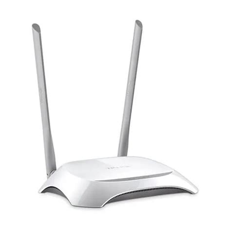 TP Link TL WR N Mbps Wireless Router Price In Bangladesh