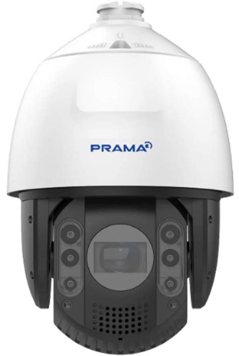 Ptz Dome Camera Camera Range Upto 200m 2 Mp At ₹ 60000piece In