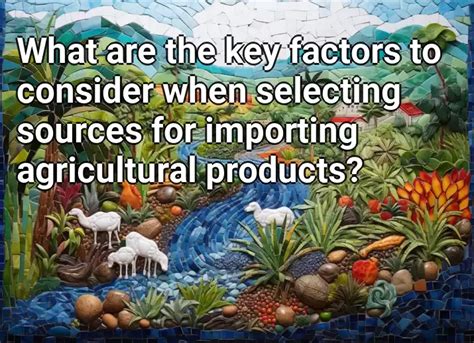 What Are The Key Factors To Consider When Selecting Sources For