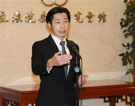 林昶佐稱沒反對調查3＋11 藍青年傻眼：他跟范雲一起投反對票 政治 中時新聞網