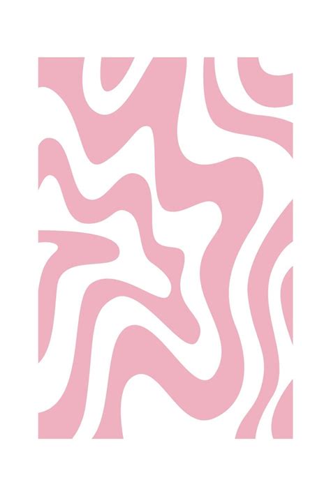 Premium Vector Abstract Curved Rectangle Pattern