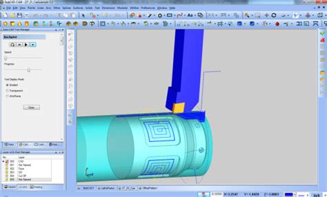 The New BobCAD CAM Version CAD CAM Software Is Out BobCAD CAM BobCAD CAM