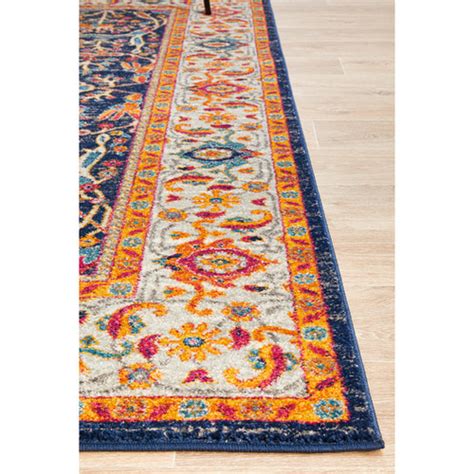 Network Rugs Multi Art Moderne Poiret Rug Temple And Webster