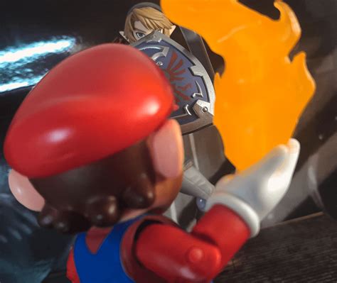 A New Challenger Approaches R Articulatedplastic