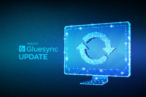 Gluesync January Updates Enhanced Performance