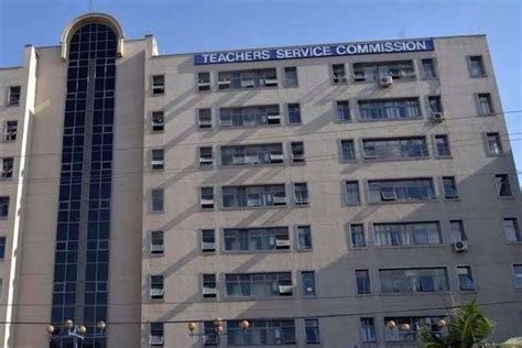 New Kcse Grading System 2023 To 2027 Education News Hub